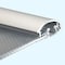 Azar Displays 11" x 17" Vertical/ Horizontal Snap Frame for Wall ...