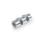 Stucchi VU Series Check Valves: 10 GPM, SAE 6 Port Size 452205 | Zoro