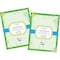 Barker Creek Go Green Computer Paper, 100 sheets/Package 3613 | Zoro