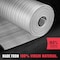 Sealtech Ultra Heavy Duty 10mm Reflective Insulation Roll Soundproofing ...