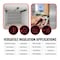 Sealtech 3mm Reflective Insulation Roll Soundproofing Thermal Shield ...