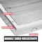 Sealtech 3mm Reflective Insulation Roll Soundproofing Thermal Shield ...