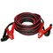 Bulldog Winch Booster Cable Set - Clamp to Clamp 1/0 x 20' 20332 | Zoro