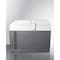 Summit Appliance Div. Accucold Portable 12V/24V Cooler Capable Of ...