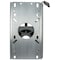 Springfield Marine Springfield Trac-Lock Swivel/Slide Non-Locking Mount ...