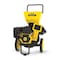 Champion Power Equipment Chipper Shredder, 3'', Champion 224 cc Engine ...