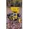 Champion Power Equipment Chipper Shredder, 3'', Champion 224 cc Engine ...