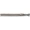 Cgs Tool CGS 2 Flute Solid Carbide End Mills for Milling 120-1094 | Zoro