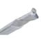 Cgs Tool CGS 2 Flute Solid Carbide End Mills for Milling CR123-1000.125 ...