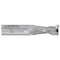 Cgs Tool CGS 2 Flute Solid Carbide End Mills for Milling CR123-7500.060 ...