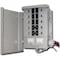 Connecticut Electric 10 CIRCUIT TRANSFER SWITCH KIT EGS107501G2 | Zoro