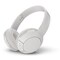 Tcl Wireless On-ear Bluetooth Headphones with Mic- White MTRO200BTWT | Zoro