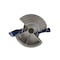 Current Tools 77 Electric Conduit Bender with 700SR 1/2"-2" Rigid Shoe ...