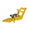 Current Tools 77 Electric Conduit Bender with 700SI 1/2"-2" IMC Shoe ...