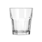 Libbey Libbey Rock Double 12 oz. Glass, PK36 15243 | Zoro