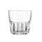 Libbey Libbey Everest 9 oz. Stackable Rocks Glass, PK36 15434 | Zoro