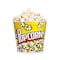 Louana Oil Louana Coconut Popcorn Bag In Box 35lbs 49580LOU | Zoro