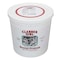 Clabber Girl Double Acting Baking Powder 10lbs, PK4 00355 | Zoro
