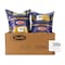 Barilla Penne Rigate Kosher Non-GMO 160 oz. Bags, PK2 1000440072 | Zoro
