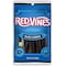 Red Vines Red Vines Black Licorice Jumbo Twists 8 oz., PK12 231 | Zoro