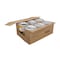 Muy Fresco Trans Fat Free Cheddar Cheese Sauce 6.63lbs, PK6 31809 | Zoro