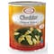 Muy Fresco Trans Fat Free Cheddar Cheese Sauce 6.63lbs, PK6 31809 | Zoro