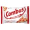 Combos Pepperoni Pizza Cracker Combo Singles 1.7 oz., PK216 108570 | Zoro
