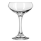 Libbey Libbey Perception 8.5 oz. Cocktail Coupe Glass, PK12 3055 | Zoro