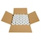 National Checking Register Roll 3.13x230 Ft. 1 Ply White Thermal, PK50 ...