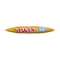 Twix Caramel Fun Size Candy 10.83 oz., PK20 323205 | Zoro