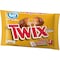 Twix Caramel Fun Size Candy 10.83 oz., PK20 323205 | Zoro