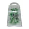 Pak-Sher Pak-Sher 6.7"x18"x3" Adhesive Seal Wine Bag, PK100 6343 | Zoro