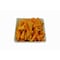 Bugles Snack Nacho Cheese 3 oz., PK6 16000-14837 | Zoro