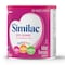 Similac Soy Isomil Powder 12.4 oz. Can, PK6 55963 | Zoro