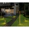 Dals Connect Pro 50 Inch Smart Path Light, Black DCP-STK50-BK | Zoro