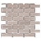 Andova Tiles Turret Natural Stone Mosaic Pattern Wall Tile ANDTUR211 | Zoro
