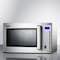 Summit Commercial Microwave SCM1000SS | Zoro