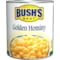 Bushs Best Bush's Best Golden Hominy #10 Can, PK6 01717 | Zoro