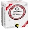Kikkoman Soy Sauce 4 gal. Cube Pack 00180 | Zoro