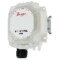 Dwyer Instruments Differenitial Pressure Transmitter, Pr Xmtr Wall Hr ...