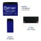 Mighty Max Battery 12V 18AH GEL Replacement Battery for Bright Way BW ...