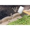 Emsco Group Trim Free Landscape Edging, 20ft Interlocking Brick ...