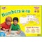 Trend Enterprises Numbers 0-10 Match Me Games T58102 | Zoro