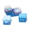 Learning Resources Cool Down Cubes Sensory Fidget, 10PK LER5582 | Zoro