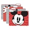 Eureka Mickey Mouse Throwback File Folders, 4 Designs per Set, 24PK ...