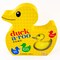 Amigo Games Duck-a-Roo Game 18004 | Zoro