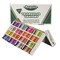 Crayola Triangular Crayon Classpack, 16 Colors, PK256 BIN528039 | Zoro