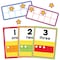 Carson Dellosa Numbers 0-20 Bulletin Board Set 110378 | Zoro