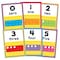 Carson Dellosa Numbers 0-20 Bulletin Board Set 110378 | Zoro