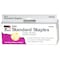 Charles Leonard Standard Staples, 5000 Per Pack, PK20 84500 | Zoro